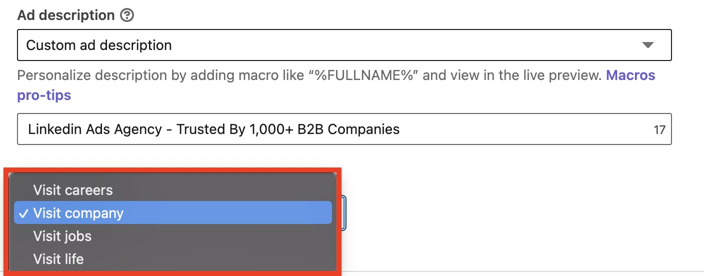 LinkedIn Follower Ads: How To Increase Conversions - IMPACTABLE