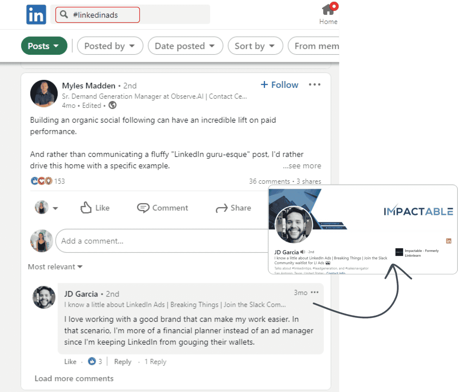 11 Ways To Grow Your LinkedIn Company Page Followers Organically