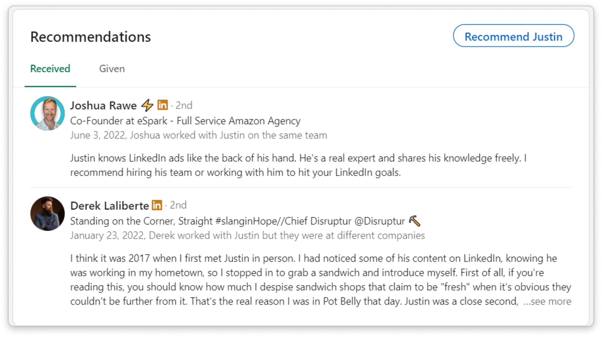 8 Ways to Optimize Your LinkedIn Profile for Better Results