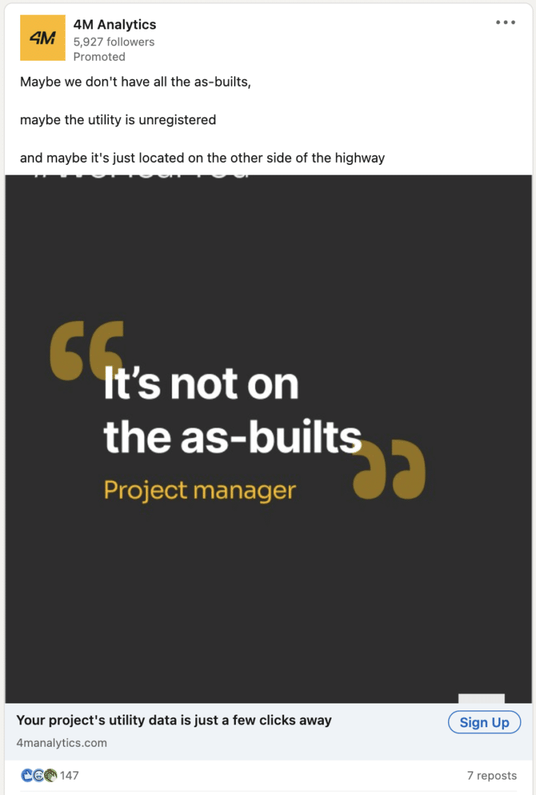 12 Linkedin Ad Types: Examples, Formats, and Tips - IMPACTABLE