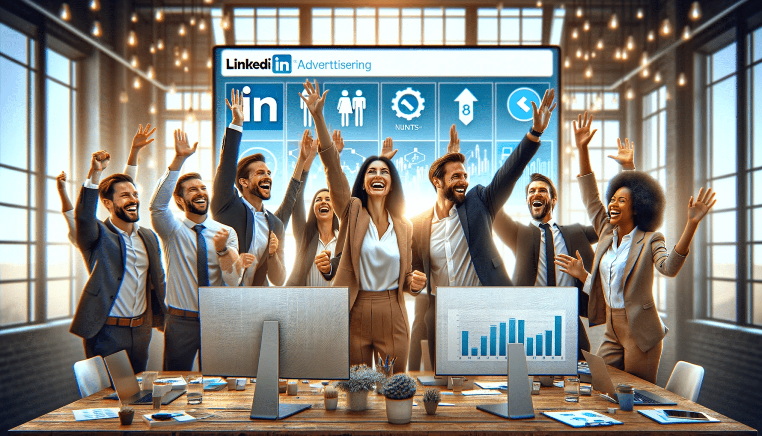 12 LinkedIn Lead Generation Strategies & Examples for B2B Companies ...