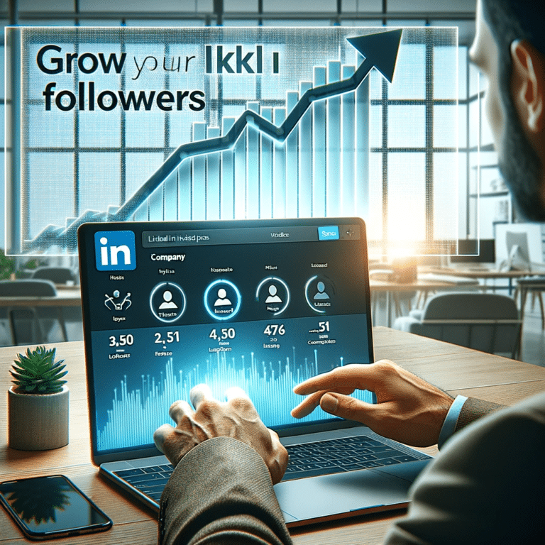 11 Proven Ways to Grow LinkedIn Company Page Followers (in 2025 ...