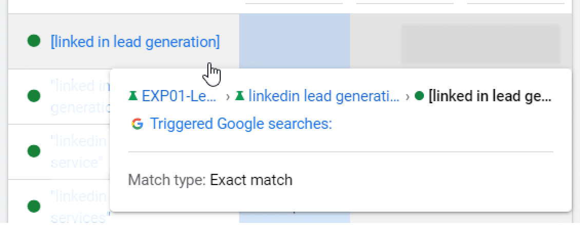 Google Ads 101: The LinkedIn Ads Combination You Need to Know - IMPACTABLE