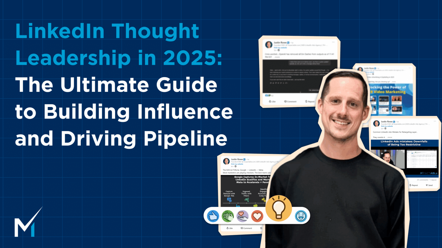 LinkedIn Thought Leadership in 2025: Strategies Explained