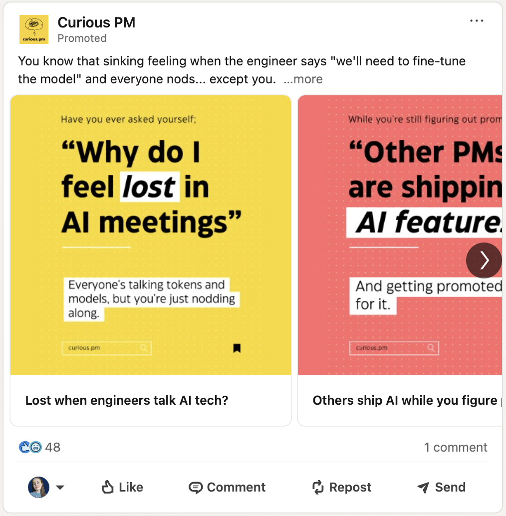 14 LinkedIn Ad Types & Formats Explained (2026 Guide)