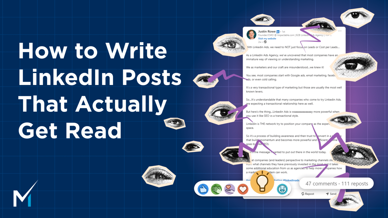 How to Write LinkedIn Posts That Actually Get Read (2026 Guide)